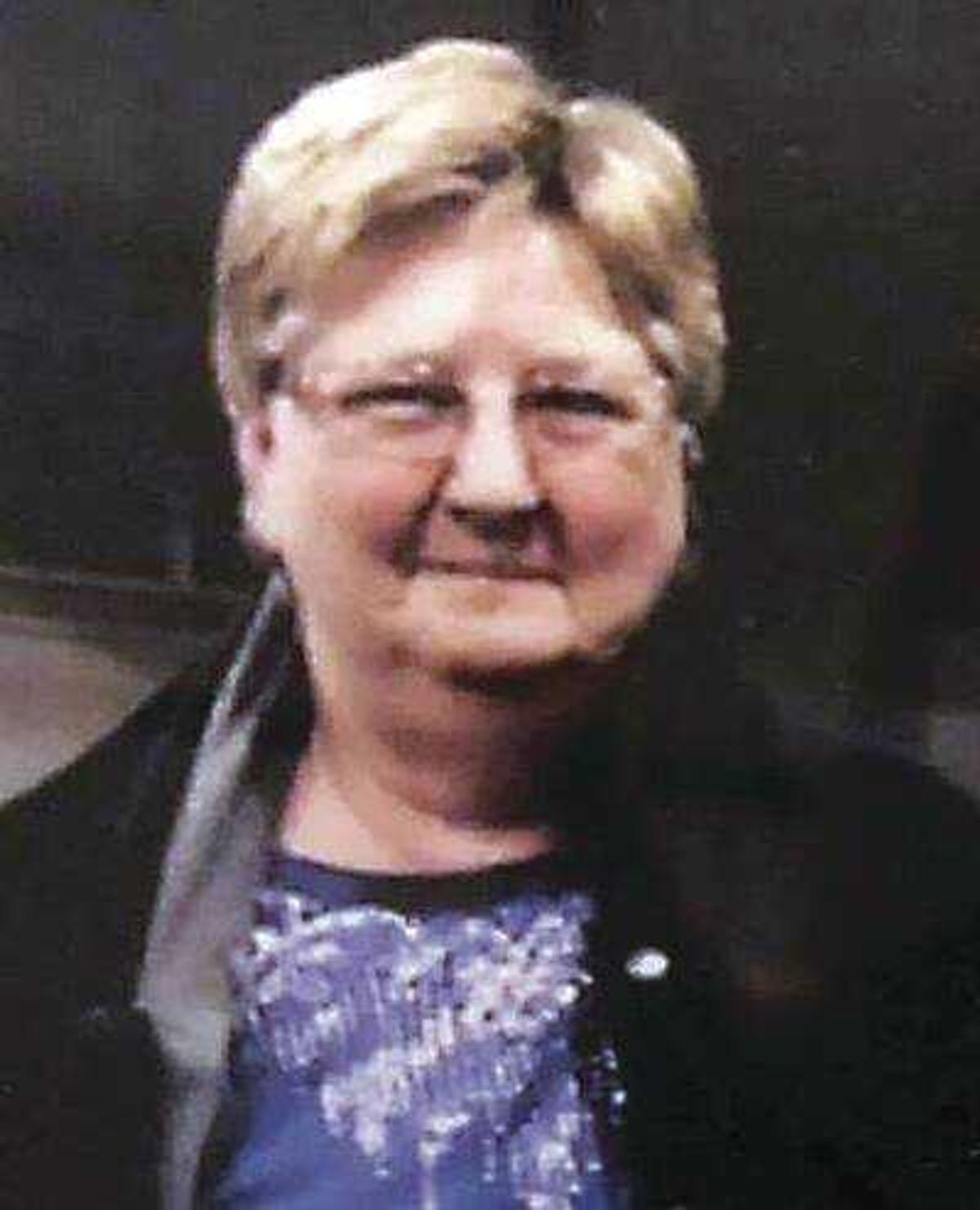 Anne Elizabeth Hickox