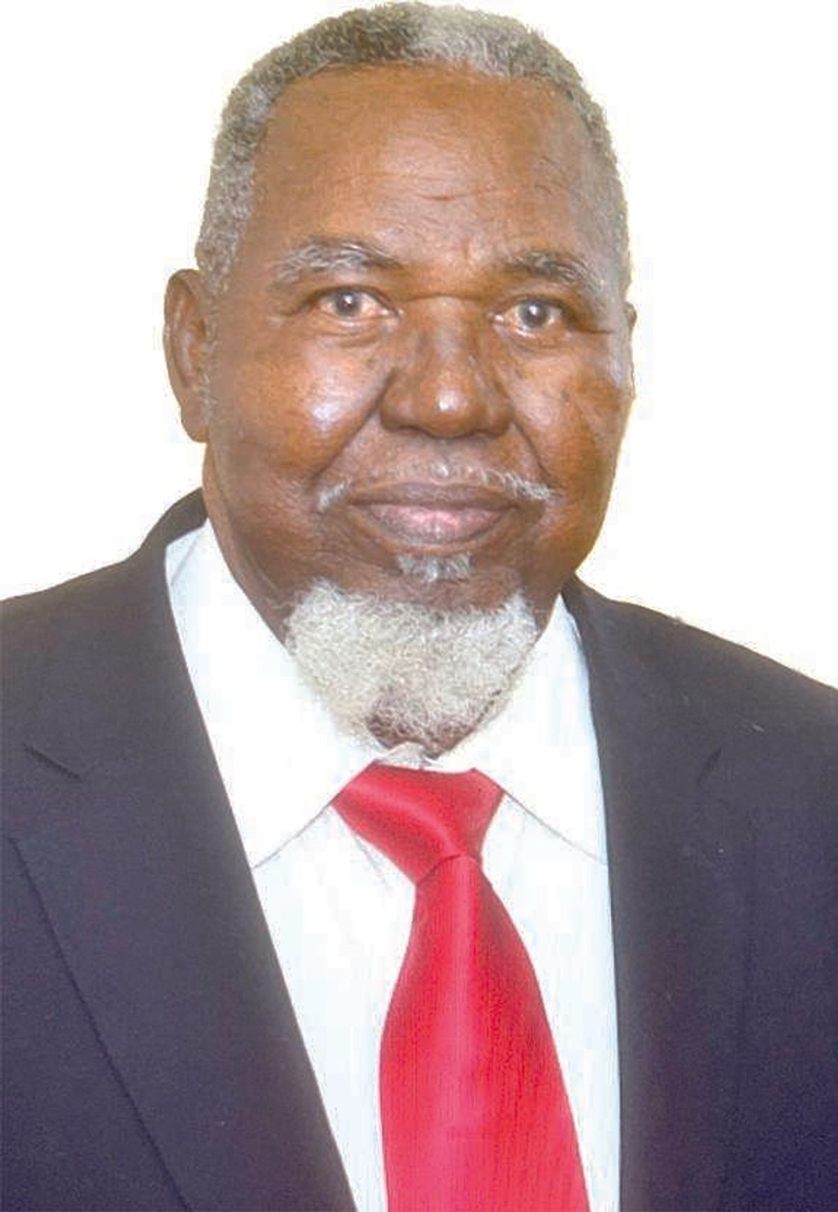 Oscar Ford, Jr.