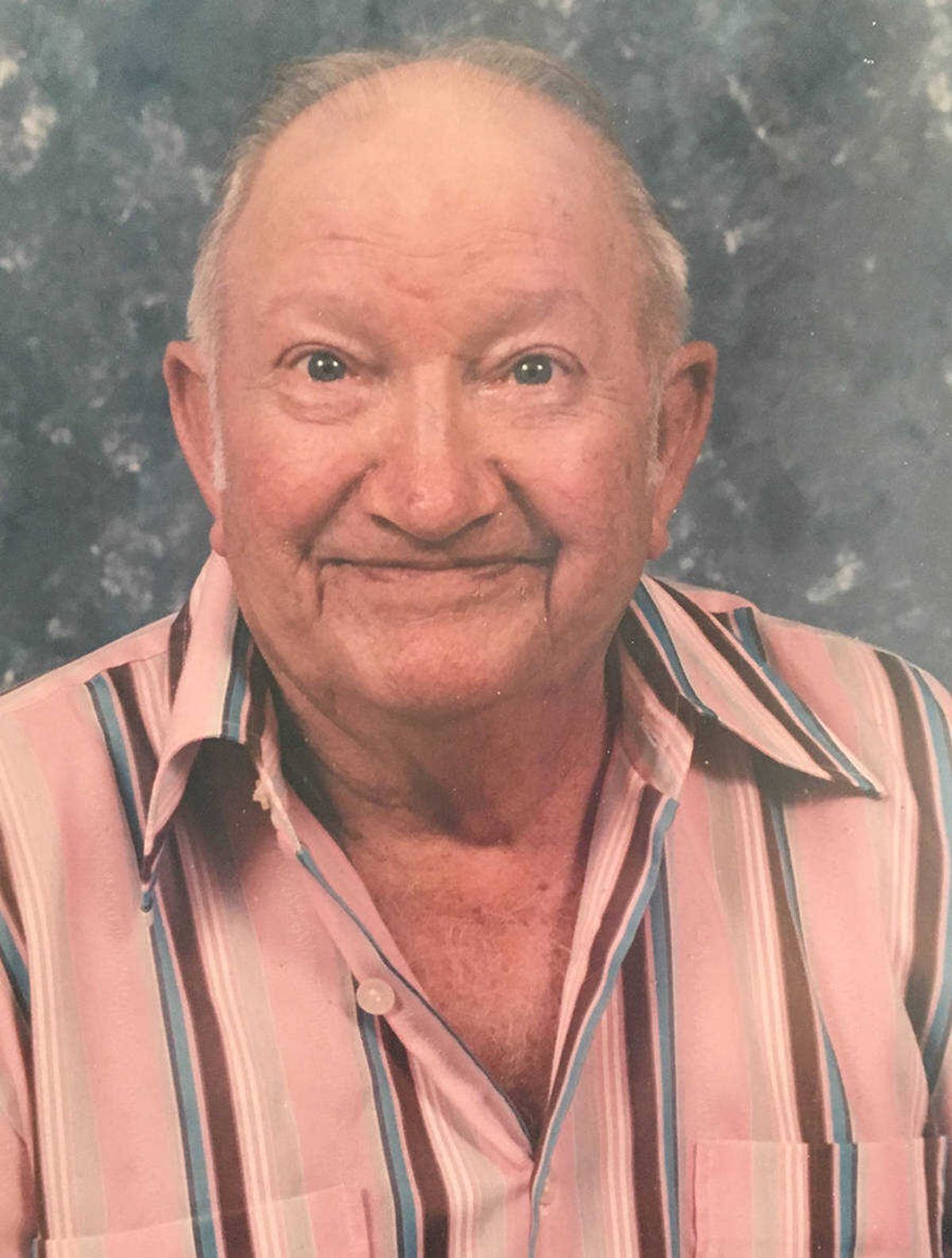 Clyde Alexander Wood