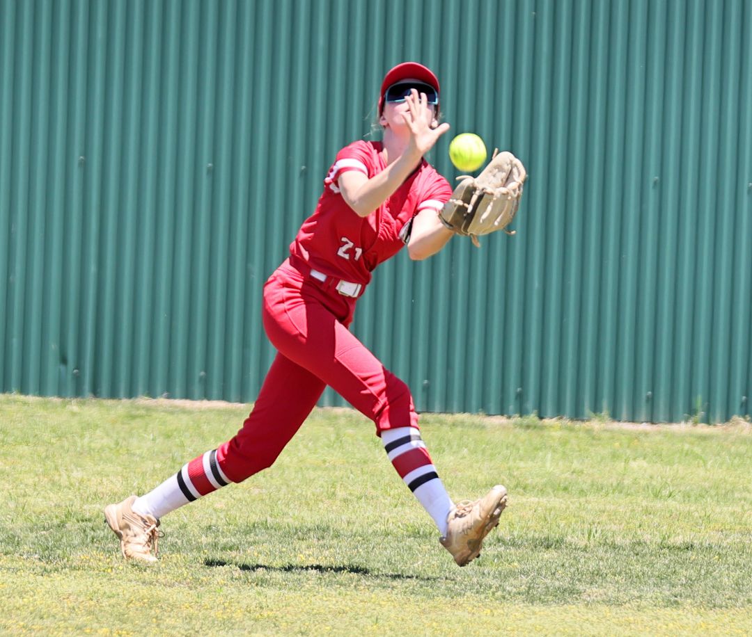 Lady Warriors beat Cedar Ridge 4-1 in regional play
