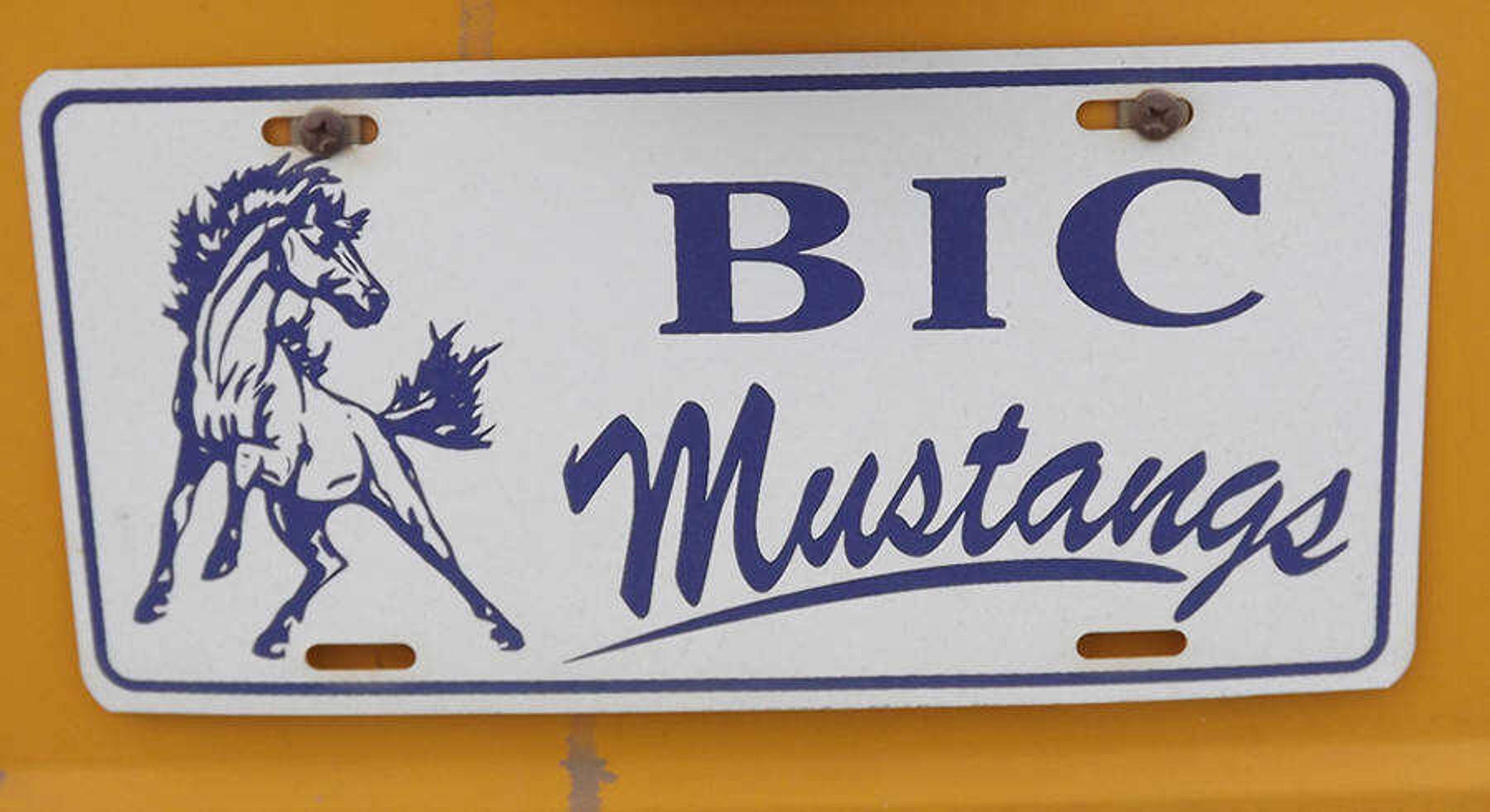BIC boy golfers have repeat