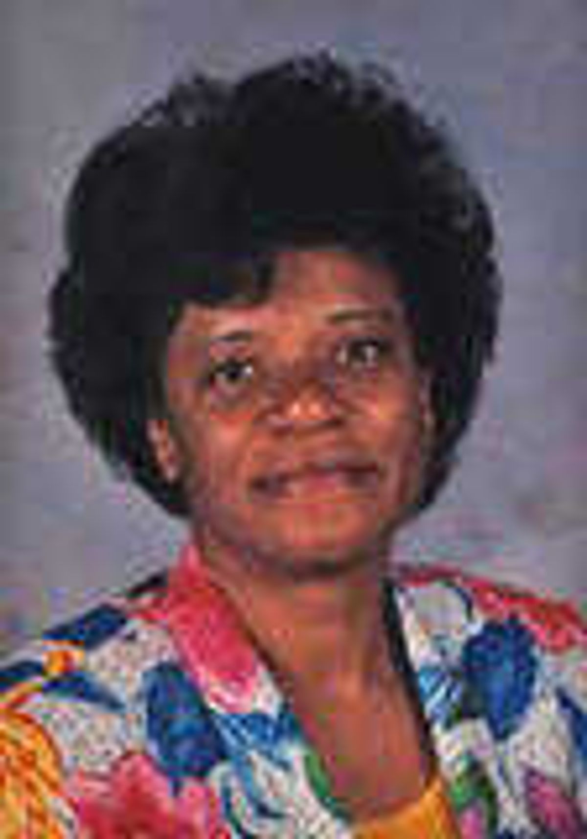 Viola Taylor Miller