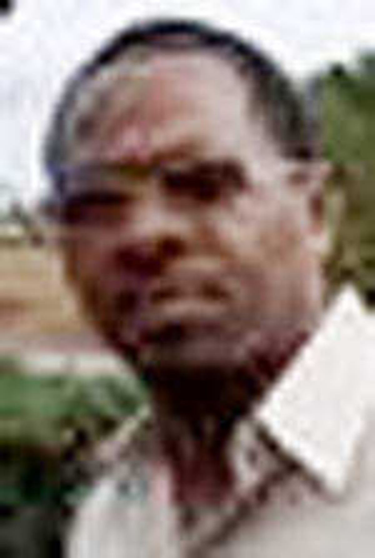 Windale 'Chilly B' Wimbley