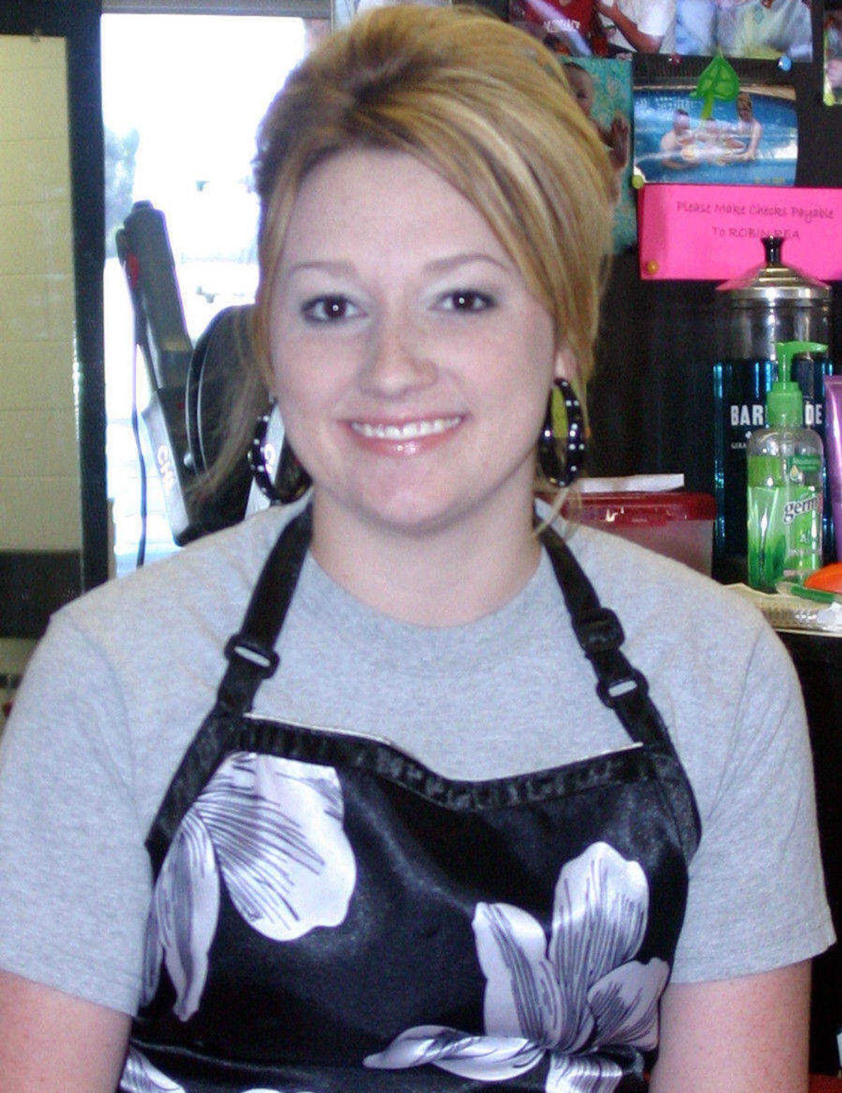 Robin Rea joins Hair Loft