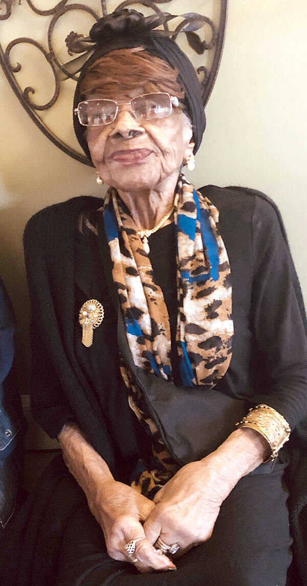 Ada Bell Ewing Campbell