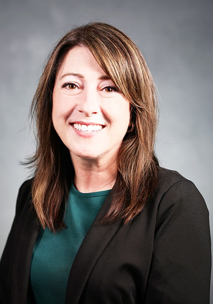 Lexicon welcomes Kassi Bissell as vice president of Human Resources