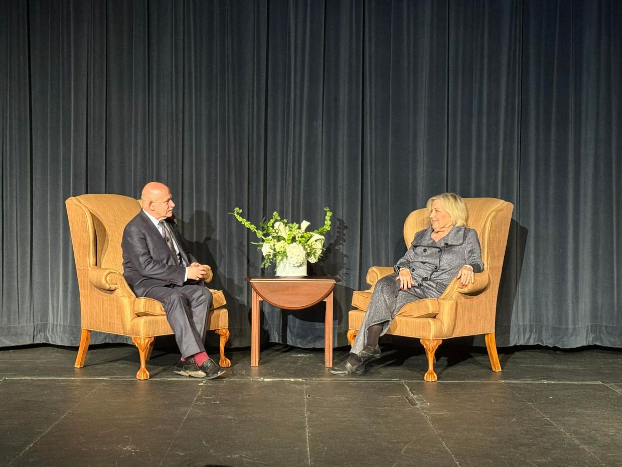 Soviet insider recalls tense negotiations and the end of the Cold War ...