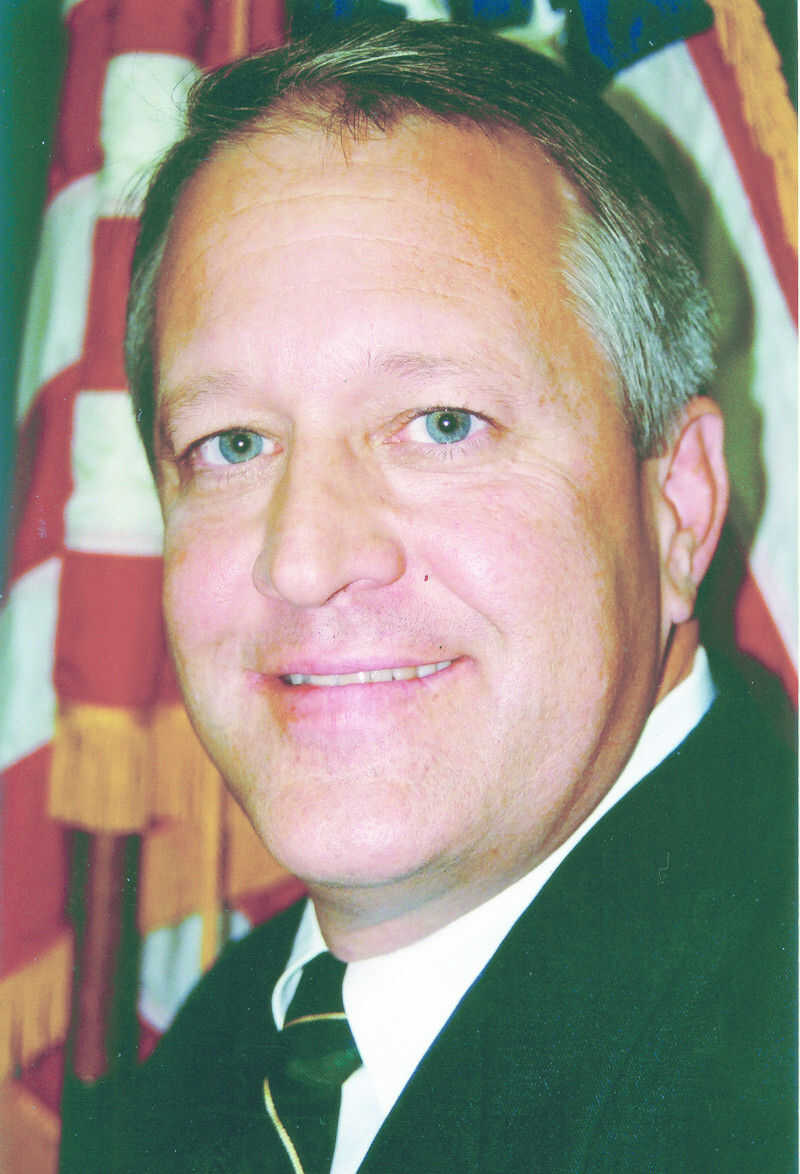 Board: Harrison doing 'acceptable' job