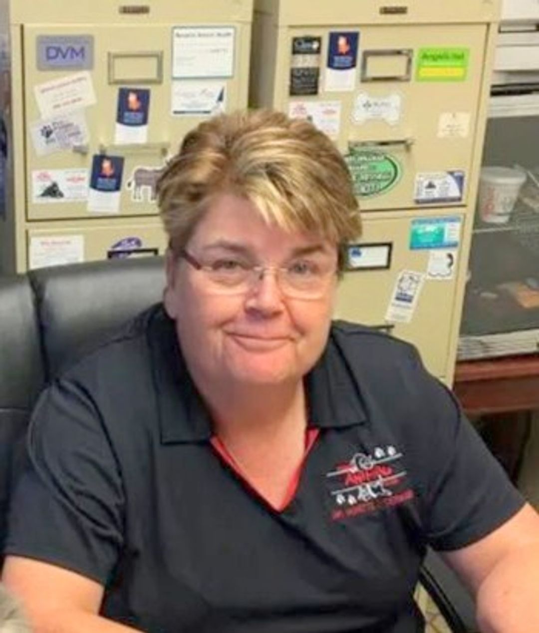 PET TALK: Leaf piles, labs, and other dogs!