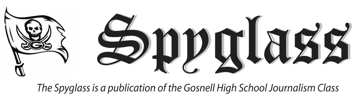 GHS Senior Spotlight – Chase Perkins