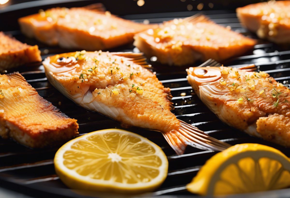 Legion fish fry set for Friday