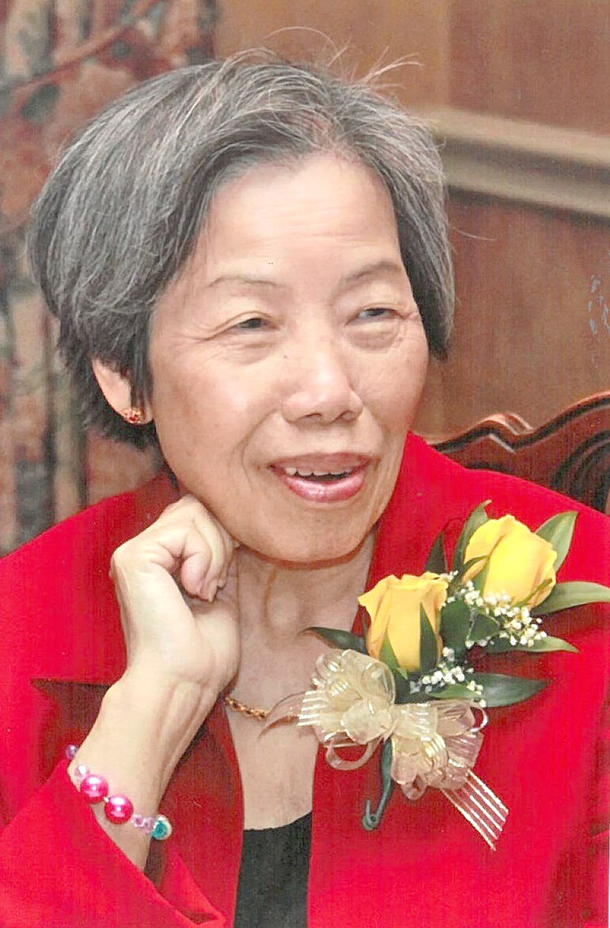 Tan Thi Nguyen