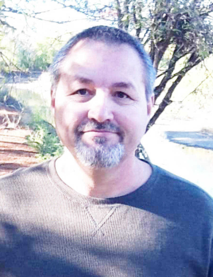 Timothy Keith Bennett