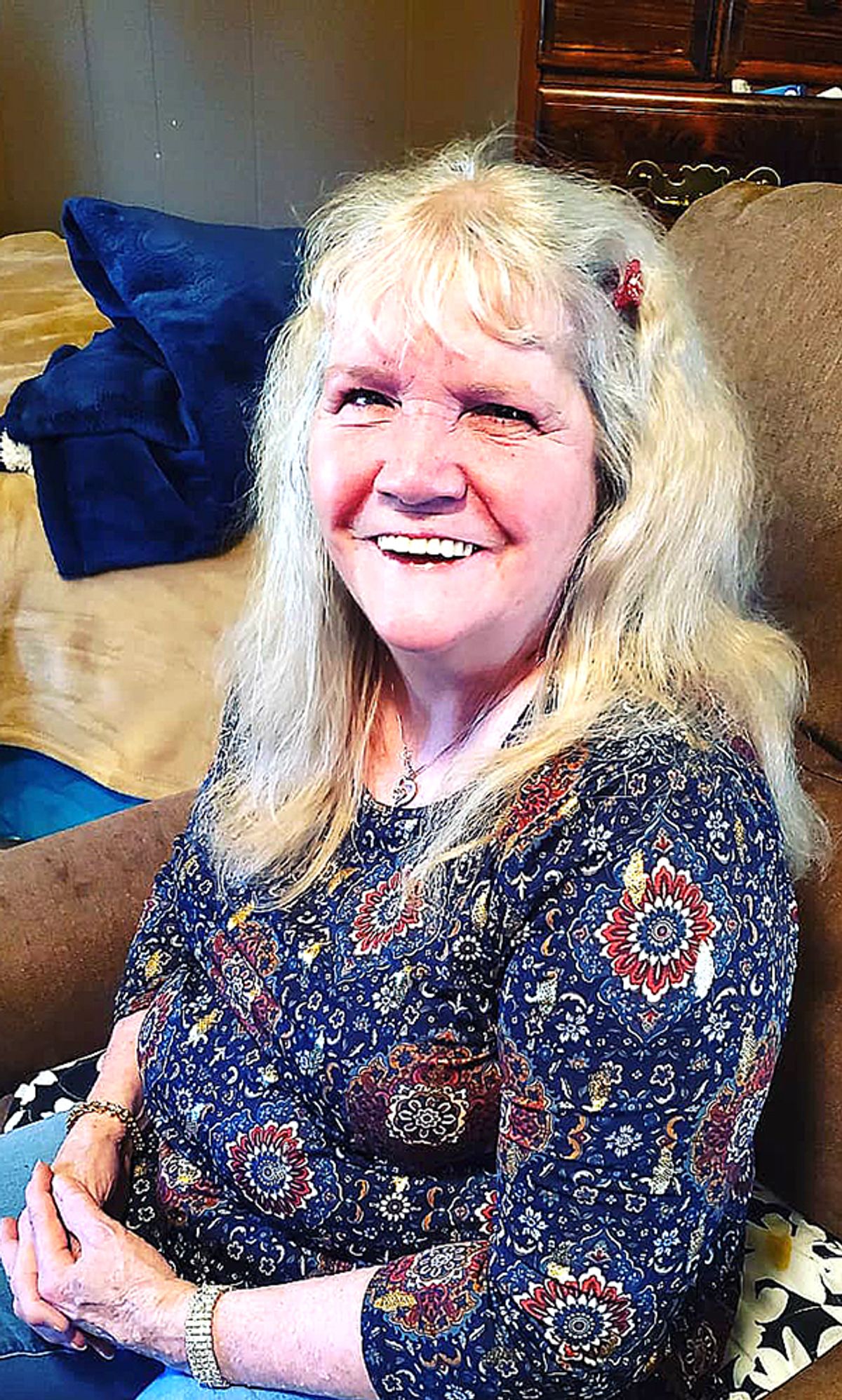 Wanda Jean Wadkins