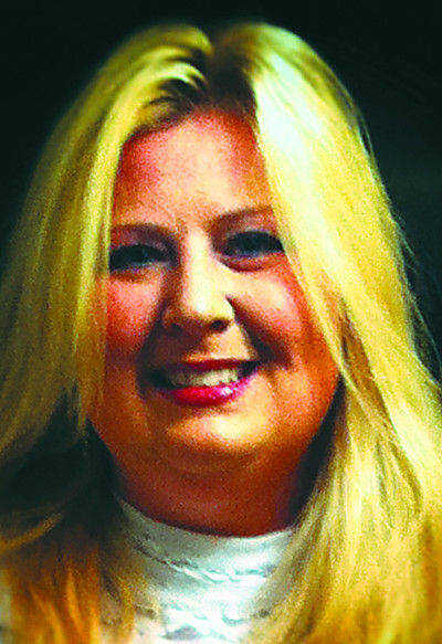 Jodie Marie Kummer Robinson