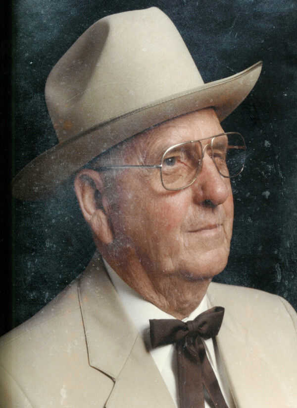 Roland Ray 'Jimmy' Reinhardt