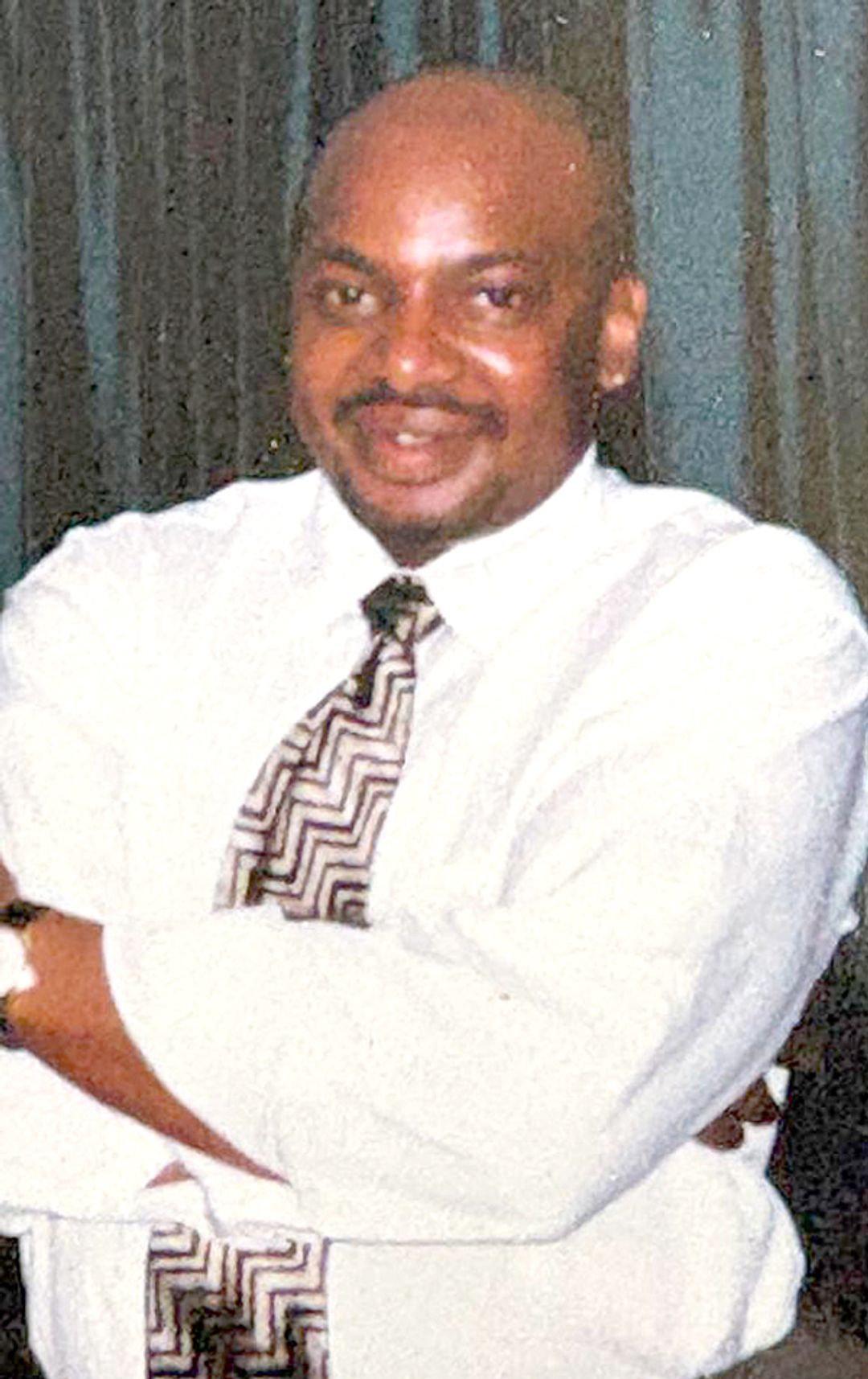 Cleo Lewis Dorsey
