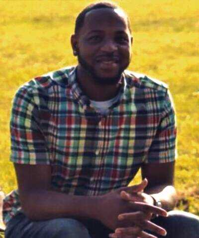 Brandon Marcel Johnson