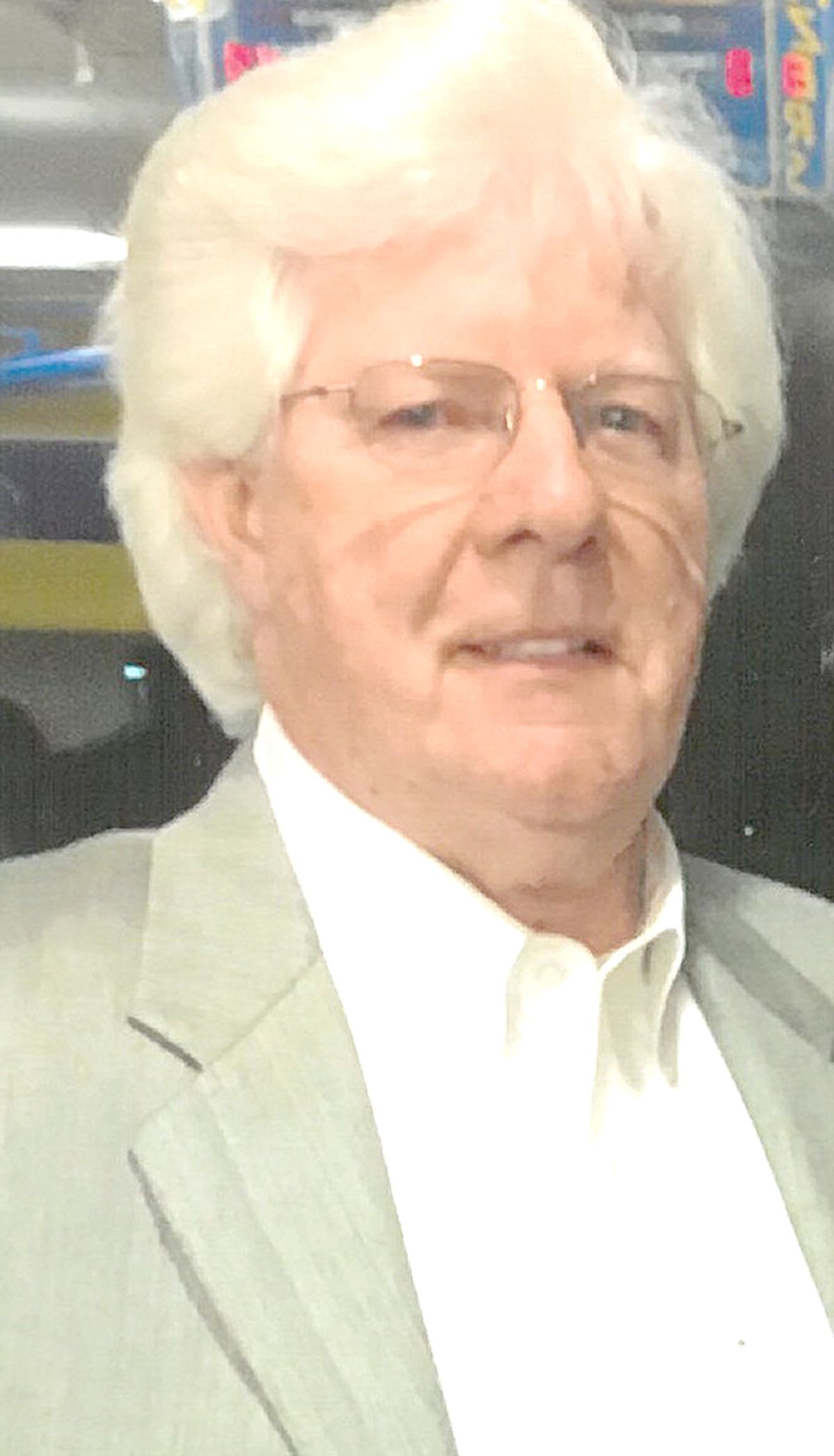Gary Wren