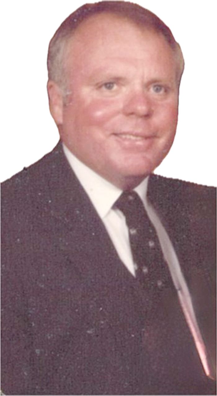 Danny Wayne Bevill