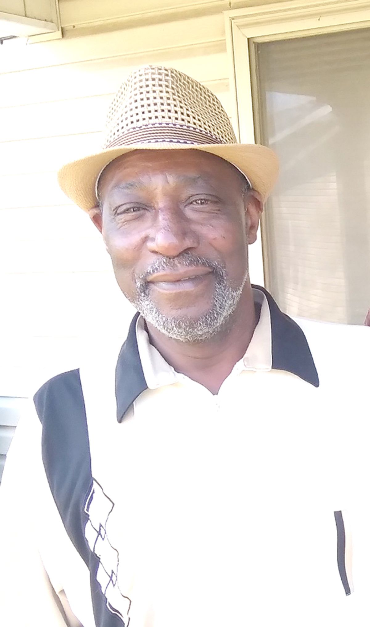 Bobby Louis Yarbrough