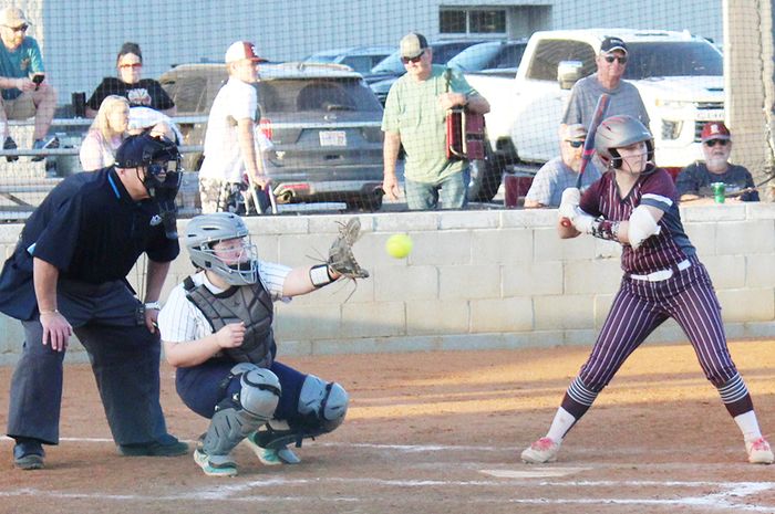 The latest Sports News, Stories, and Articles | NEA Town Courier.