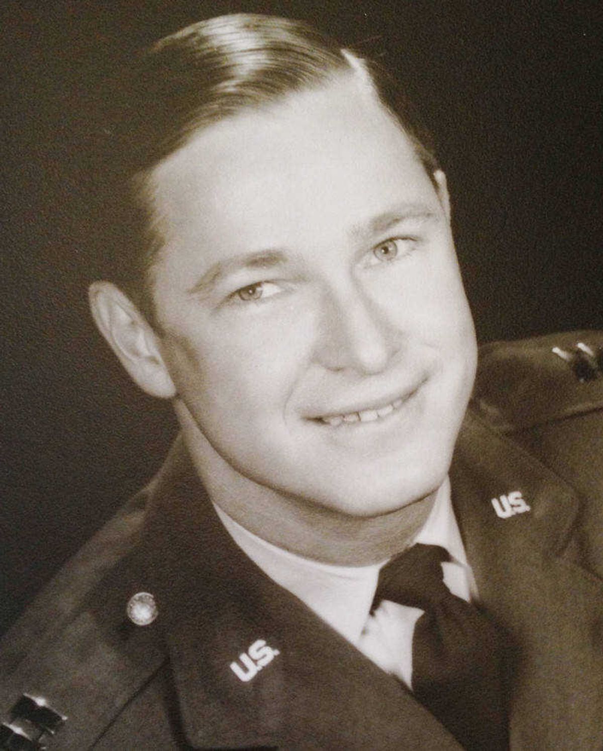 John Douglas Pitts "Jack" Fuller Jr.