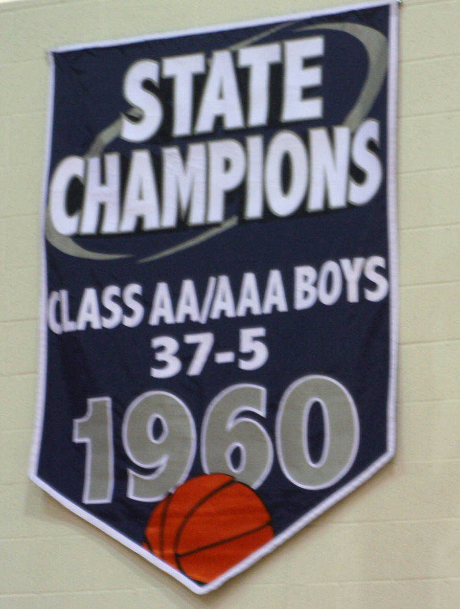 BIC honors past state champions