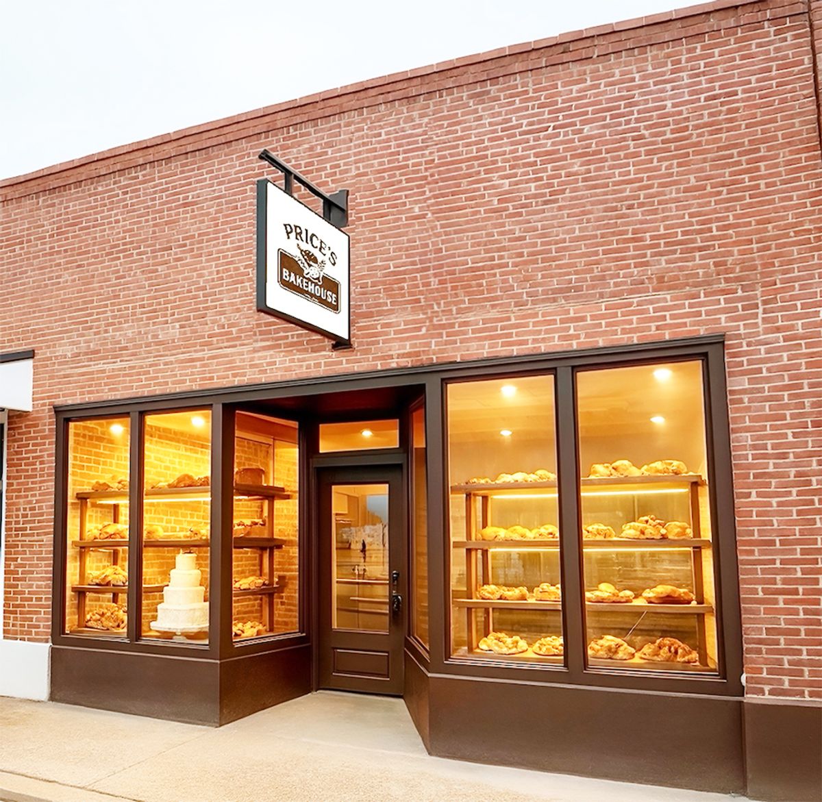 World-class bakery set to open in downtown Leachville