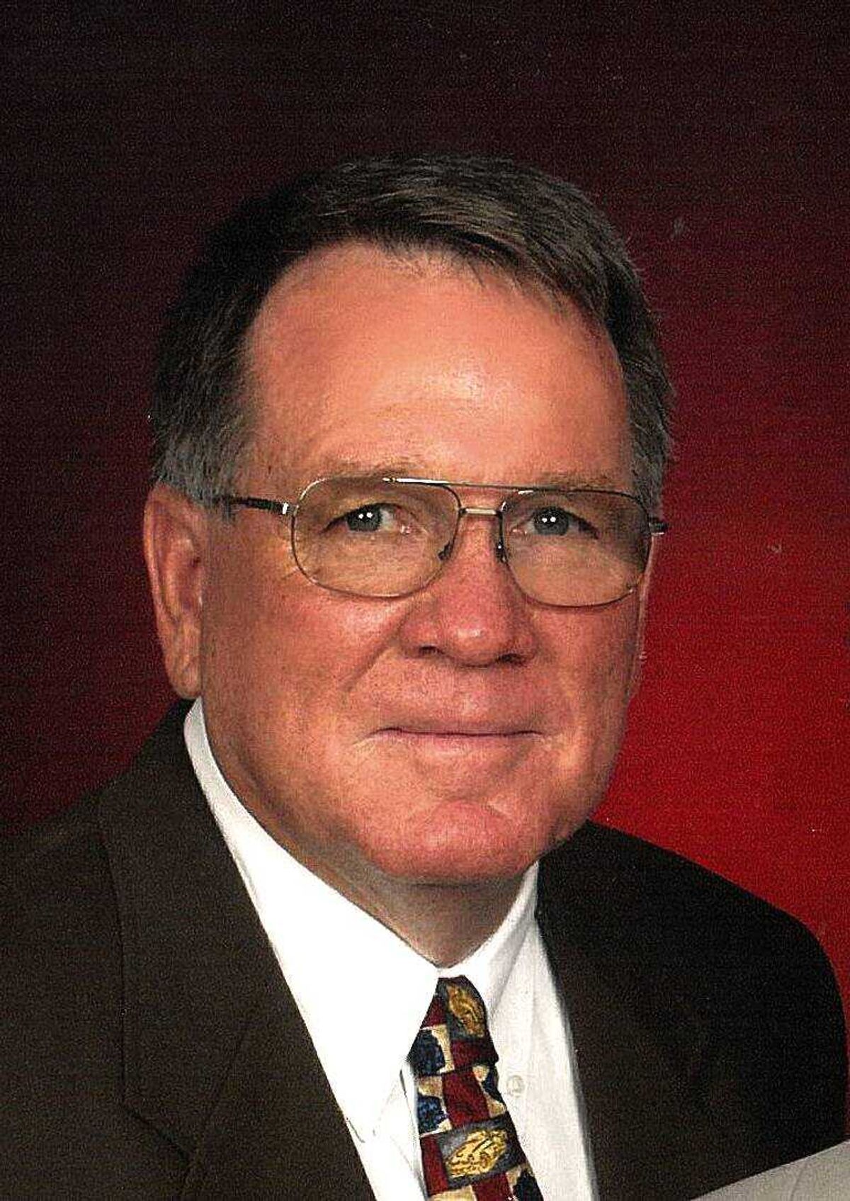 Barry Ball