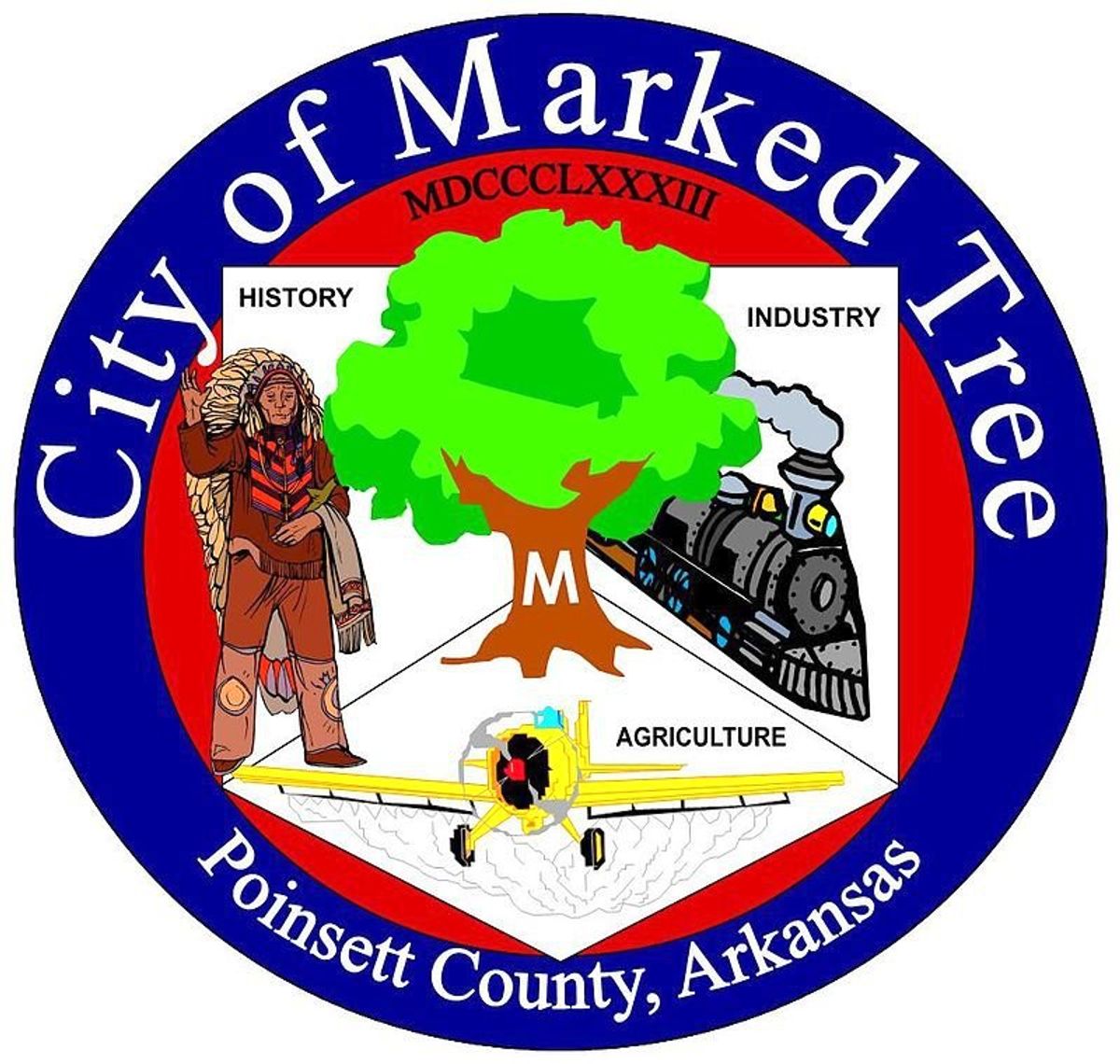 Marked Tree Chamber sets banquet date