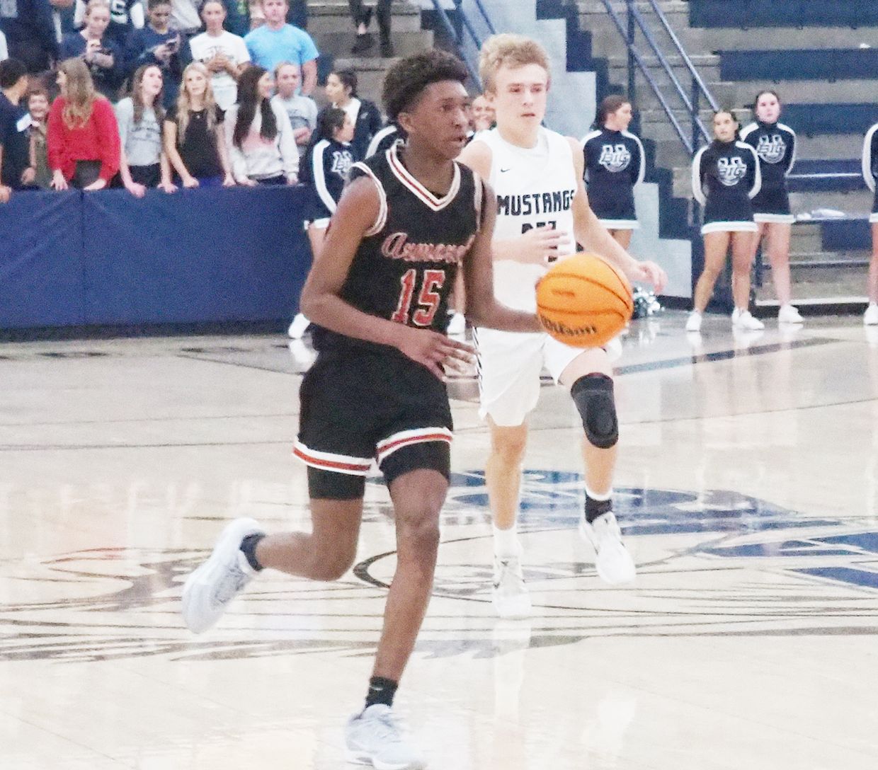 Tigers, Lady Tigers round up