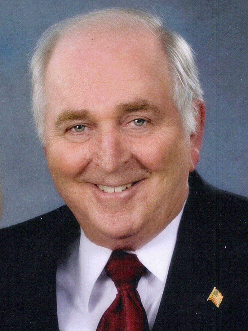 Alvis "Buddy" Harris Jr.