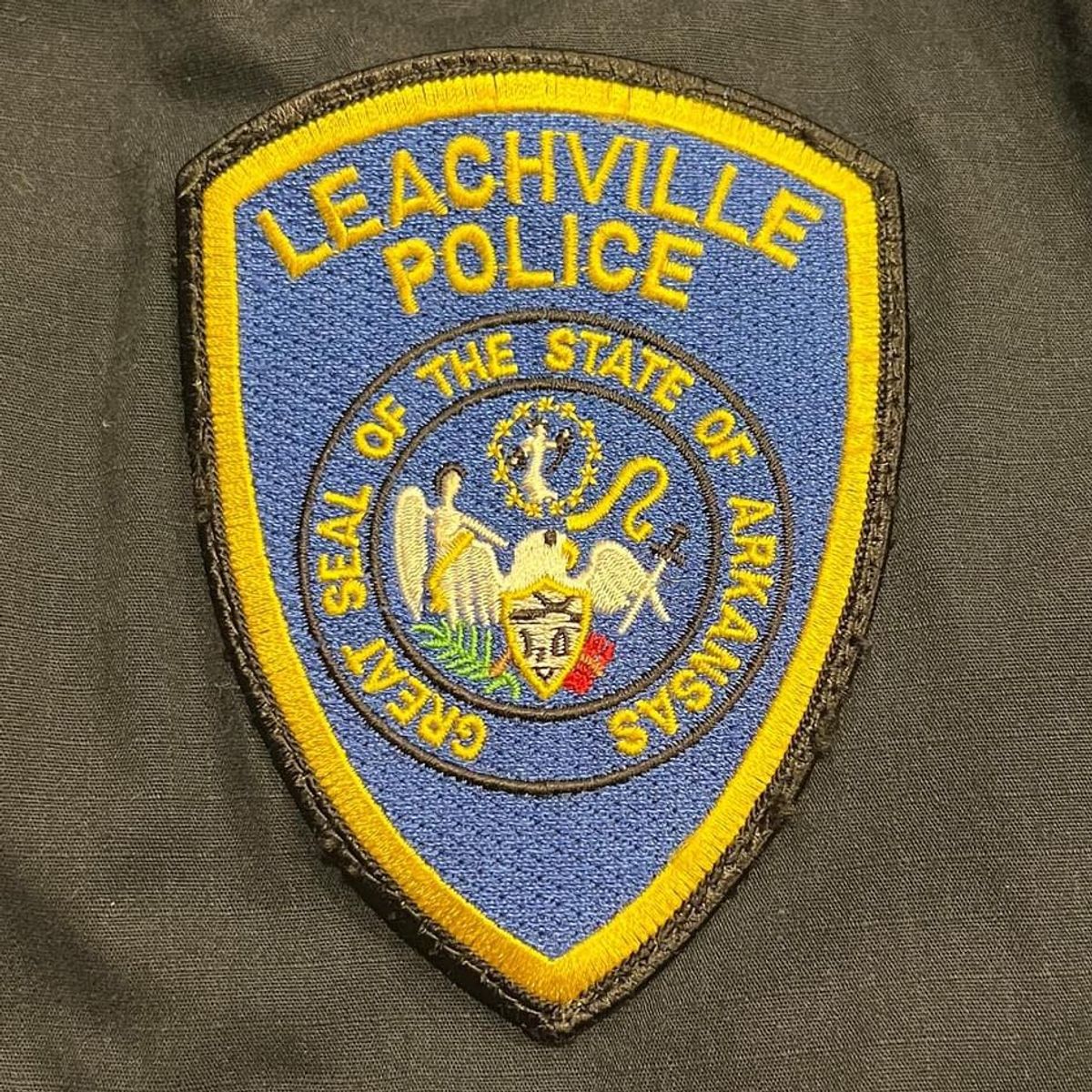 Leachville police officer among academy graduates