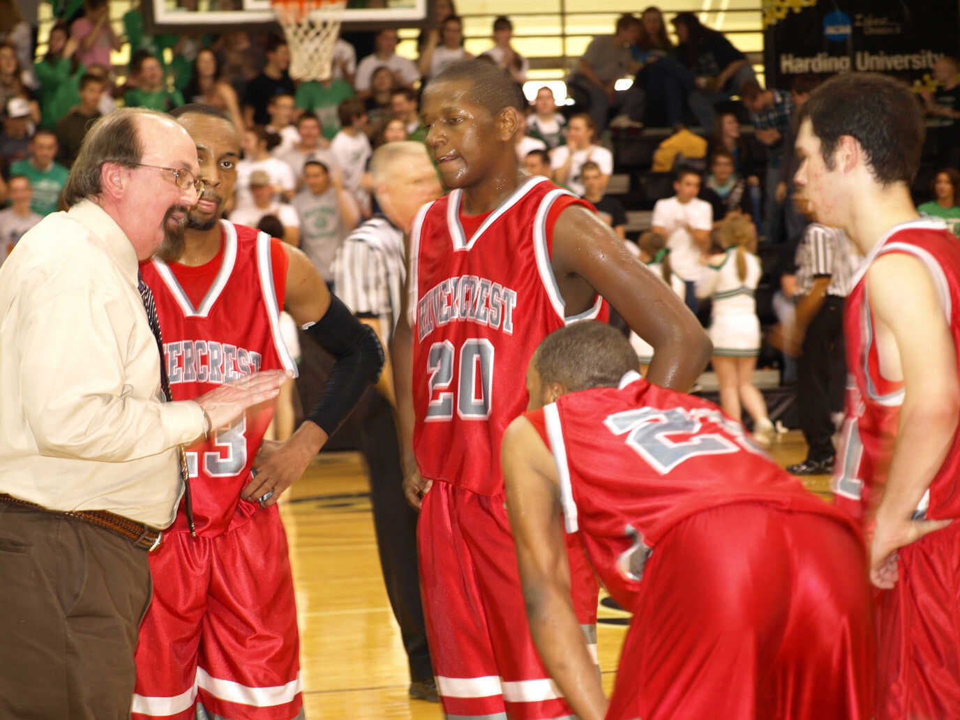 Wilson steps down as Colts basketball coach