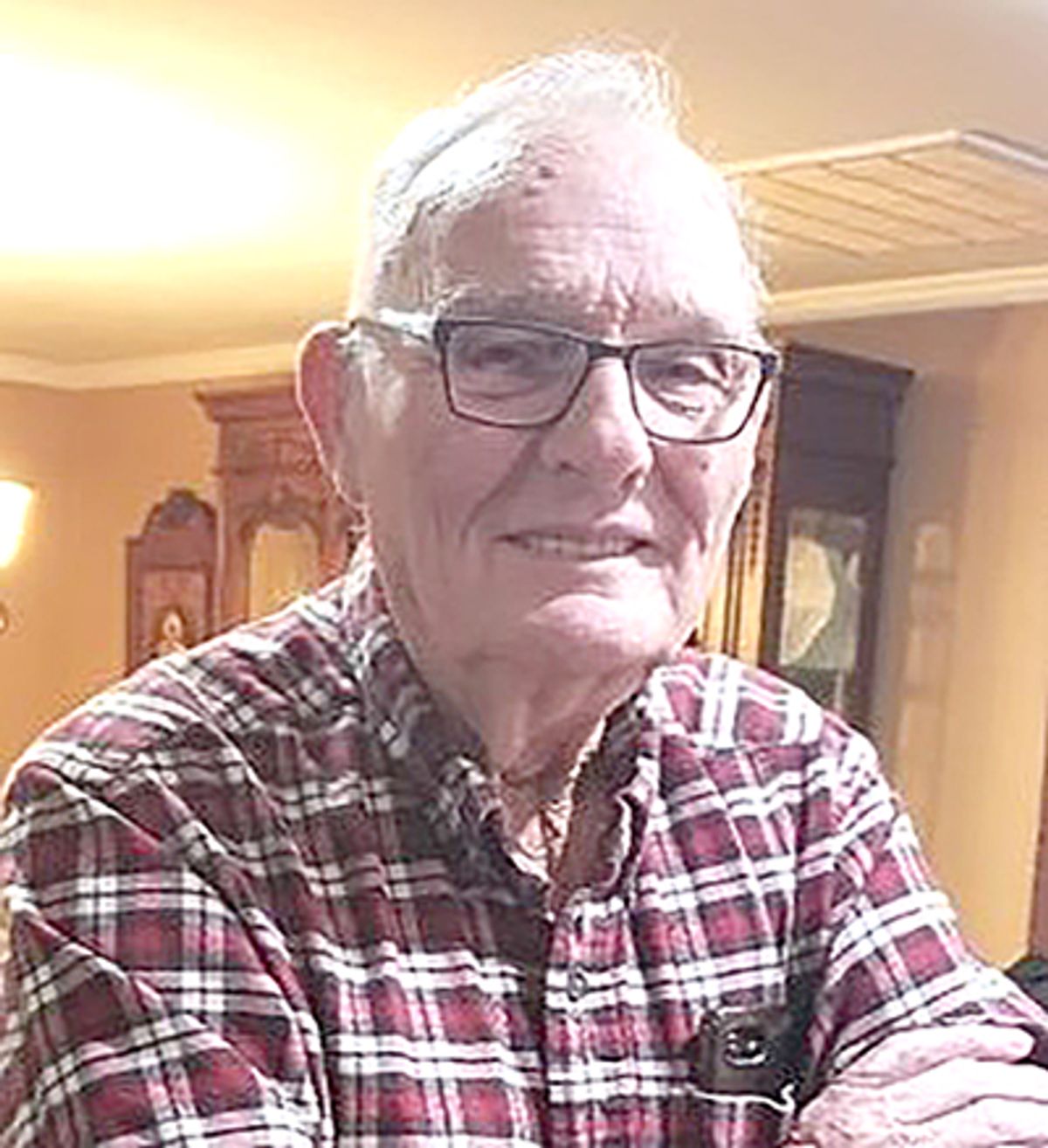 Jack Lewis