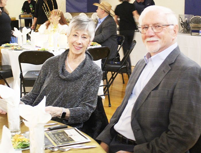 ANC holds Golden Gala