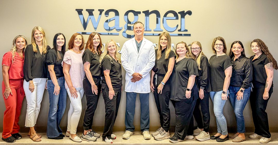 Wagner Medical Clinic celebrating two decades