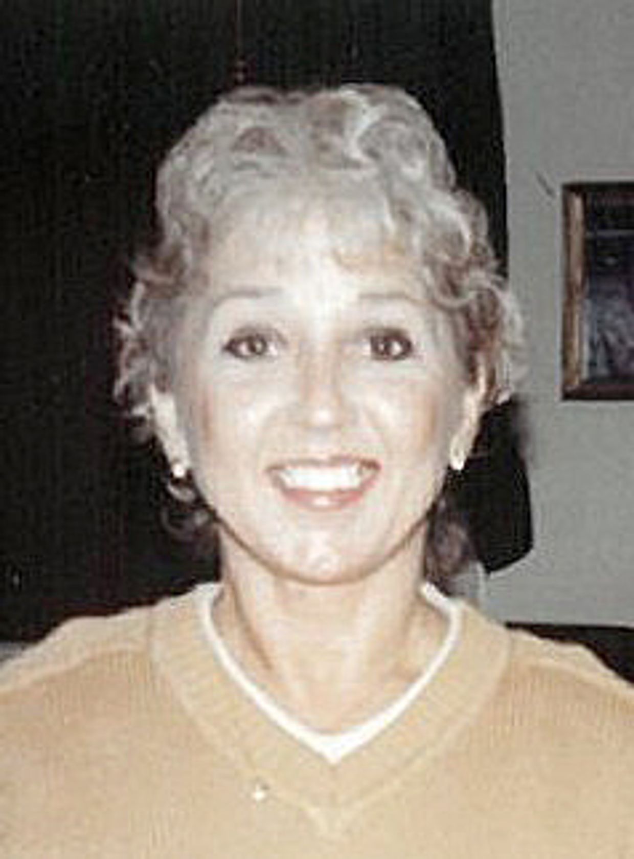 Beverly Thorn