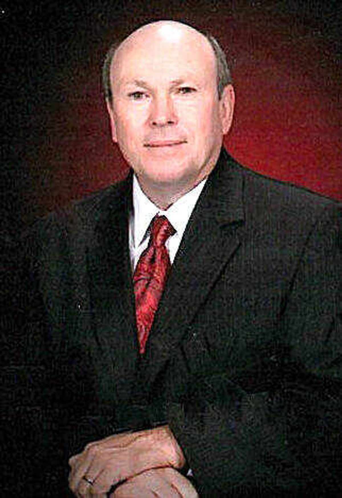 Dr. Max Briley