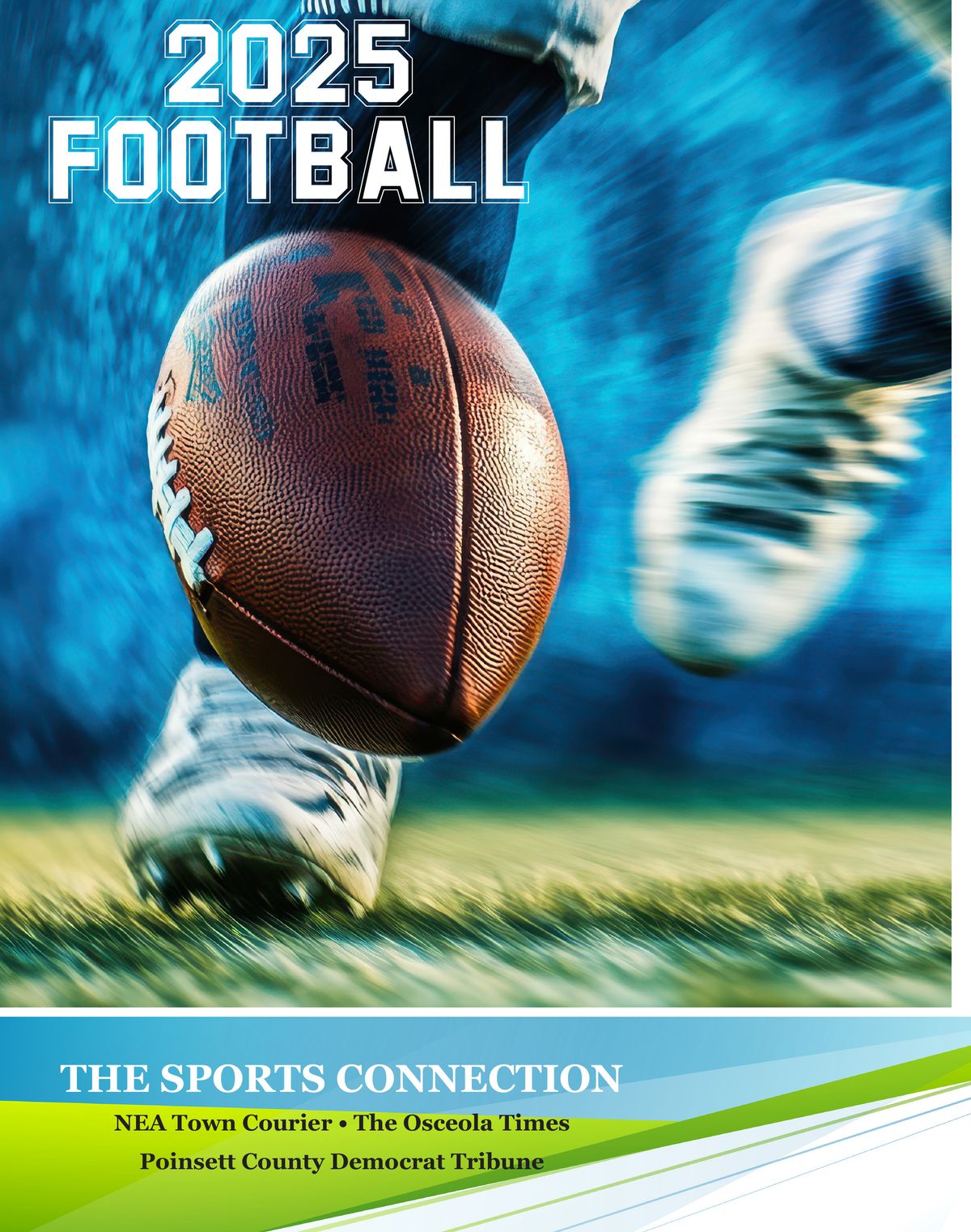 2025 Football Magazine