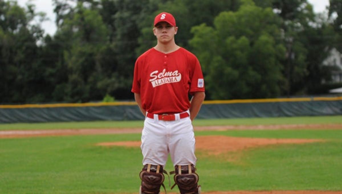 Veach will suit up for Selma one final time