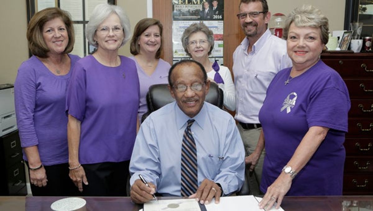 SABRA hopes to raise domestic violence awareness