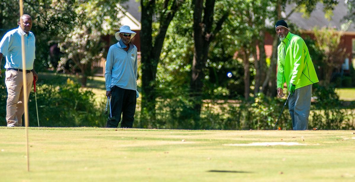 Evans Special Benefit Fund Golf Classic set for Oct. 15