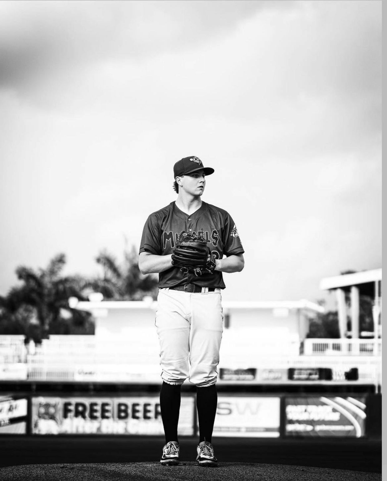 Jeremy Lee working way atop MLB ladder