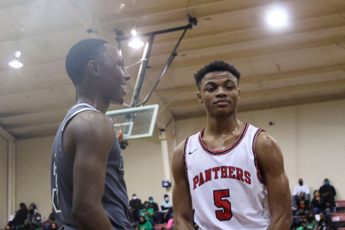 Ellis, No. 5 Dallas County turn back Southside in rivalry co...