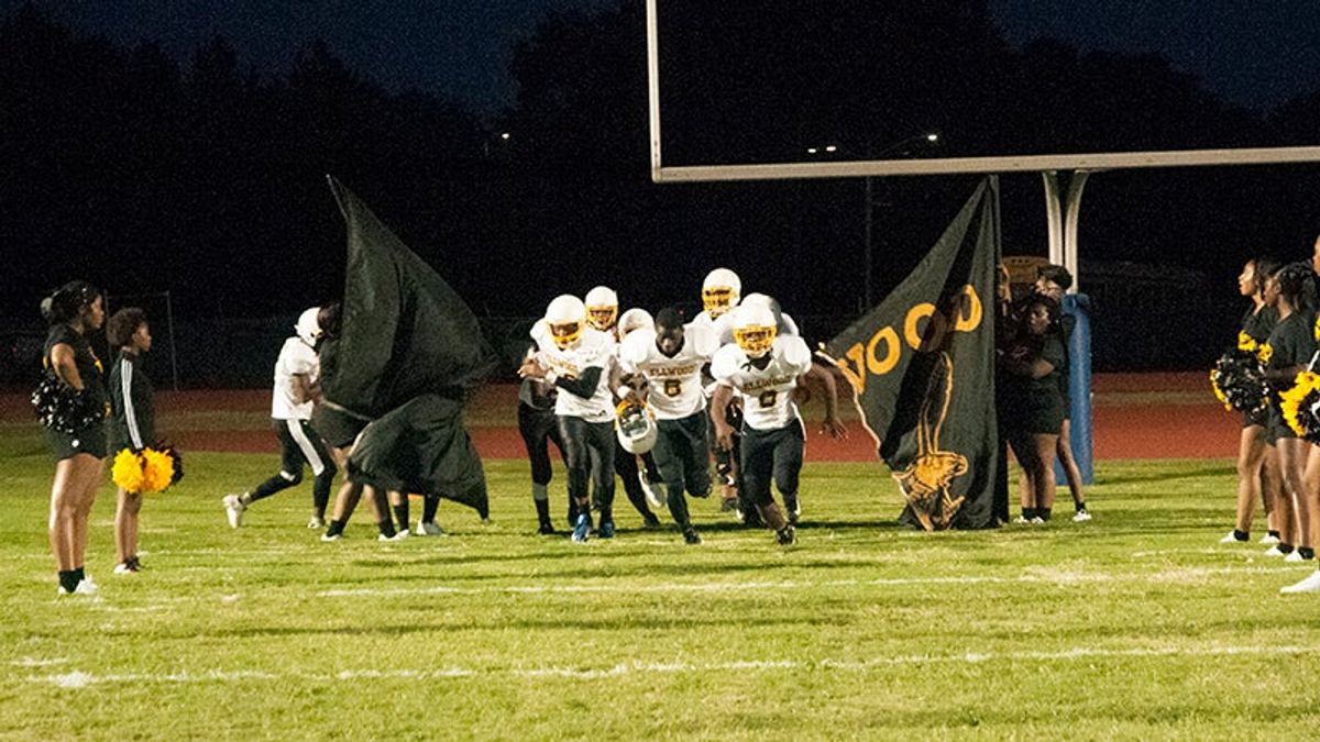 ECA losing streak continues, Autaugaville wins 42-8