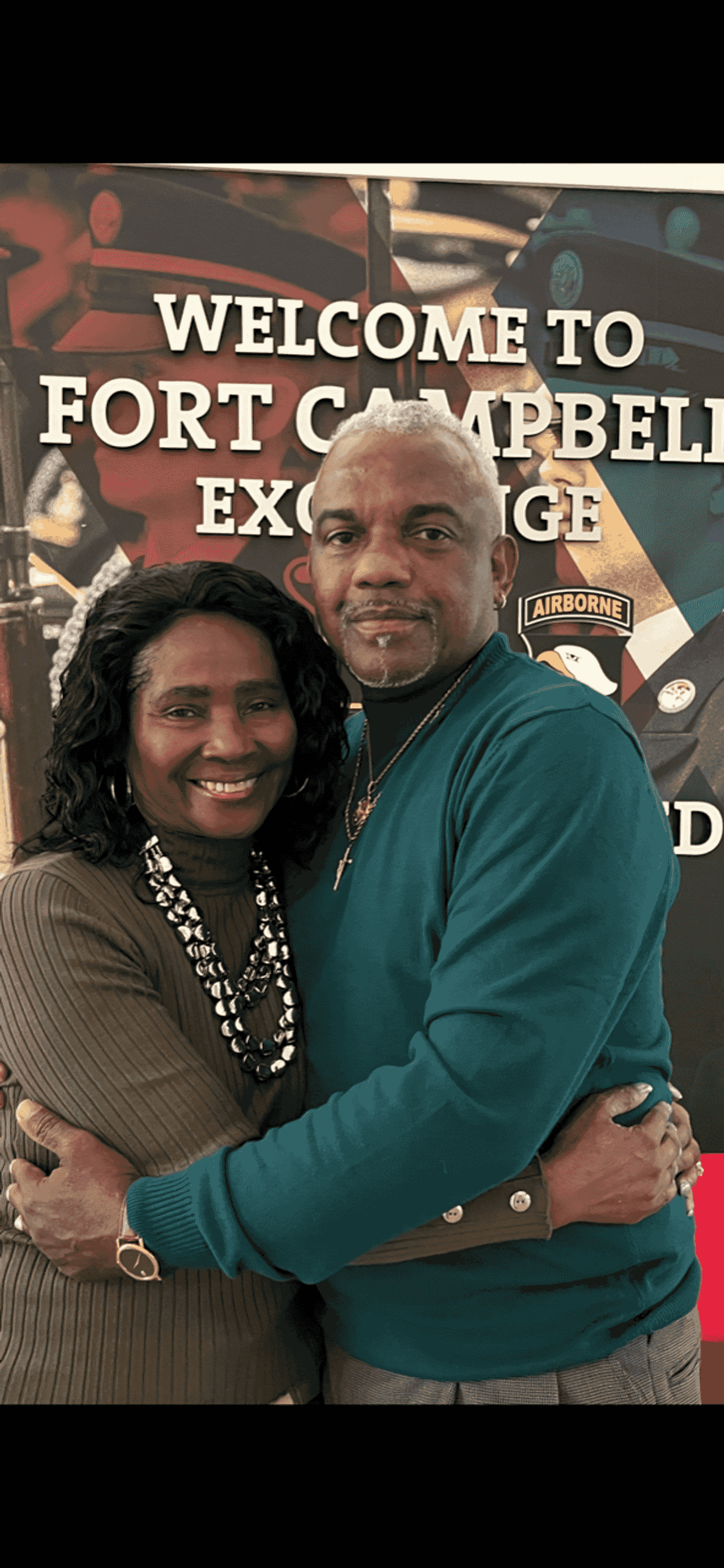Military service yields life lessons for Bruce Holmes Sr.