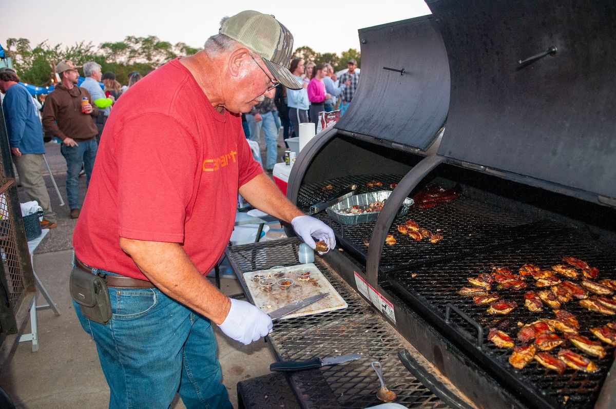 Wildlife Federation Cook-Off set for Thursday