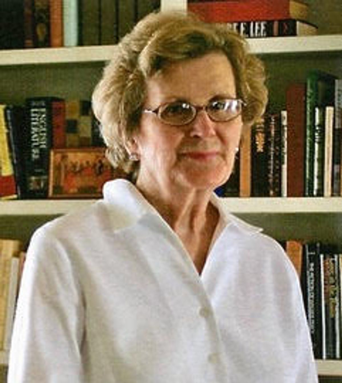 Carol Louise Orr Sommers